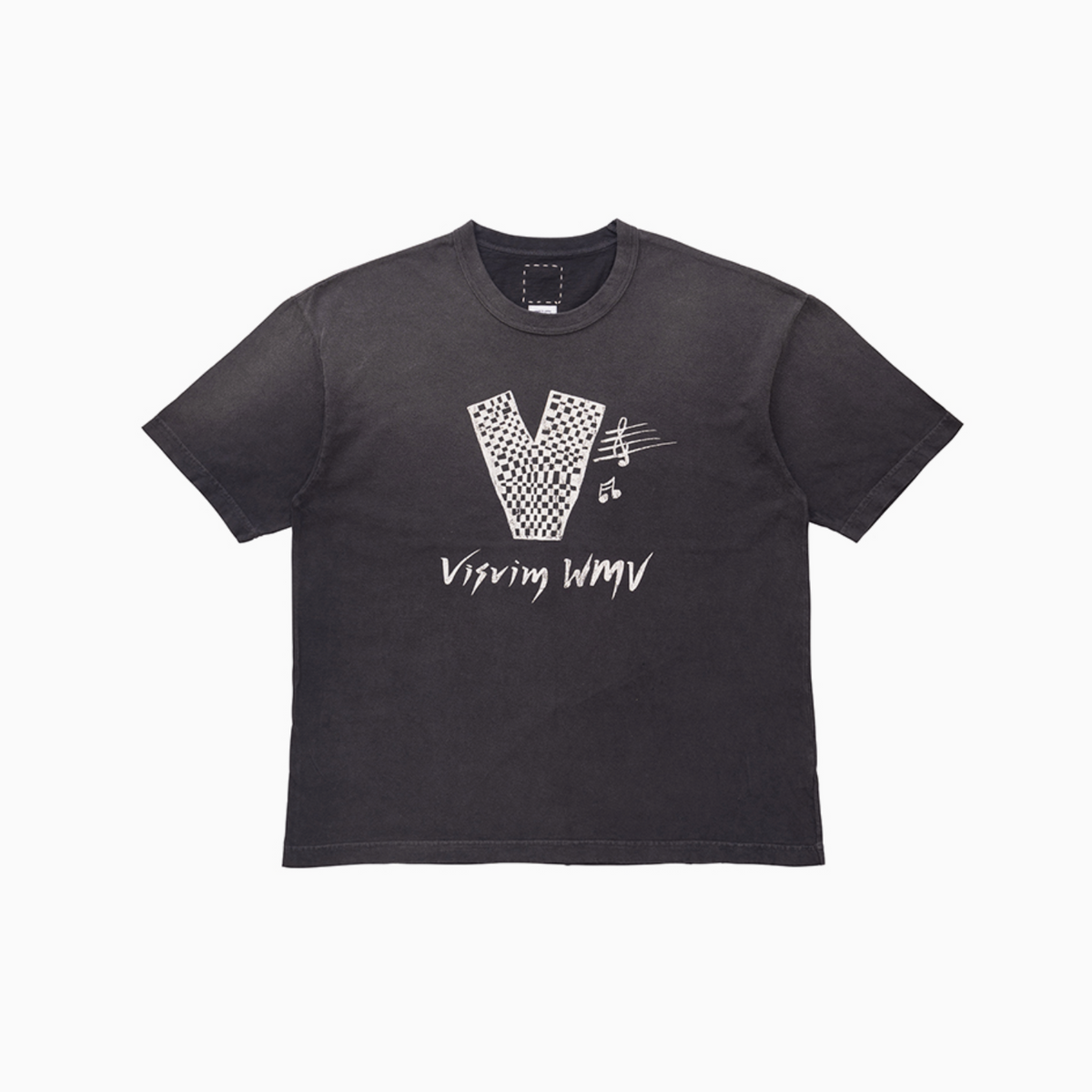 JUMBO TEE S/S V CRASH – Roots Bonds ONLINE STORE JUMBO TEE S/S V CRASH – Roots Bonds ONLINE STORE