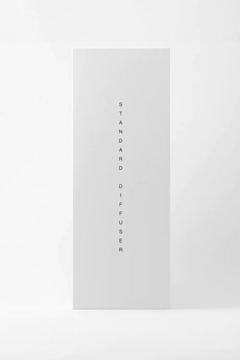 reed diffuser / ALLEN* / standard 300ml – Roots Bonds ONLINE STORE