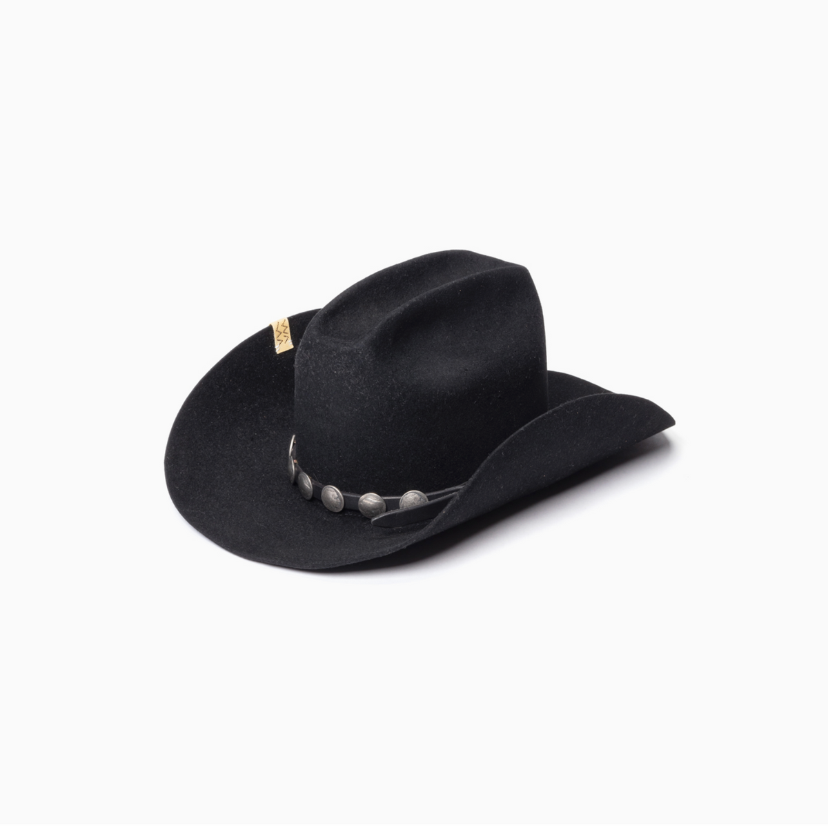 VIN COWBOY HAT (CONCHO) – Roots Bonds ONLINE STORE