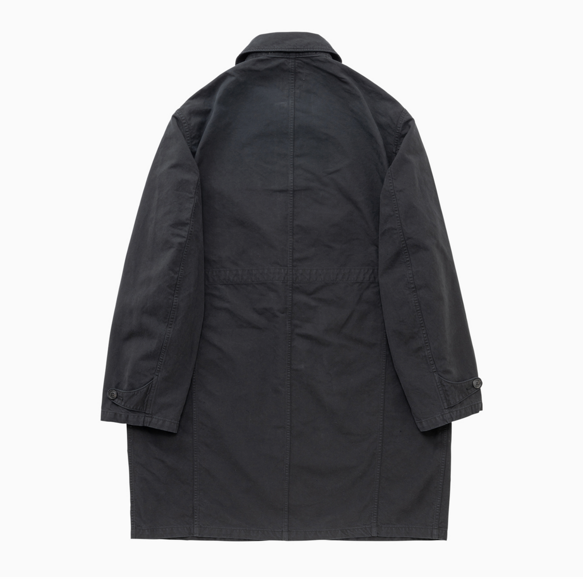 POINTER COAT – Roots Bonds ONLINE STORE