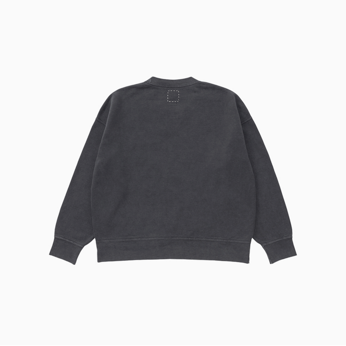 JUMBO SB SWEAT L/S DMGD – Roots Bonds ONLINE STORE