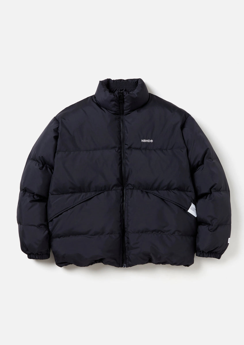 CLASSIC DOWN JACKET – Roots Bonds ONLINE STORE