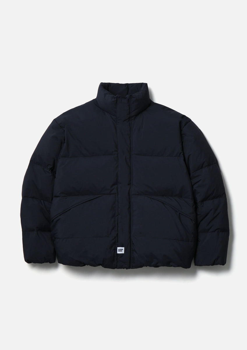 CLASSIC DOWN JACKET – Roots Bonds ONLINE STORE
