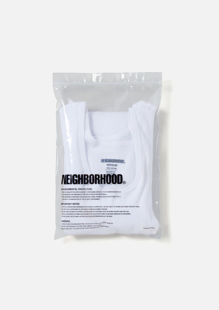 CLASSIC 2PAC TANK – Roots Bonds ONLINE STORE