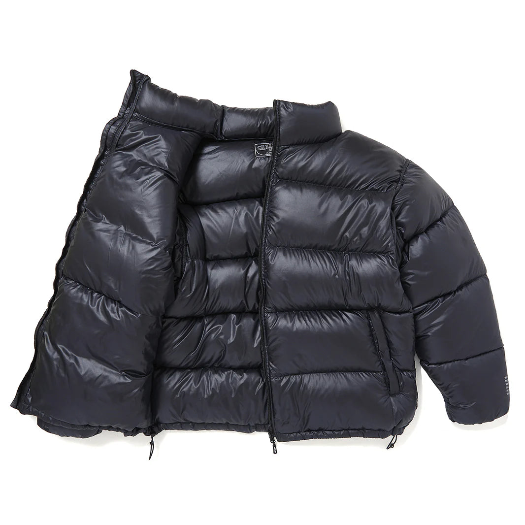 VERSATILE DOWN JACKET – Roots Bonds ONLINE STORE