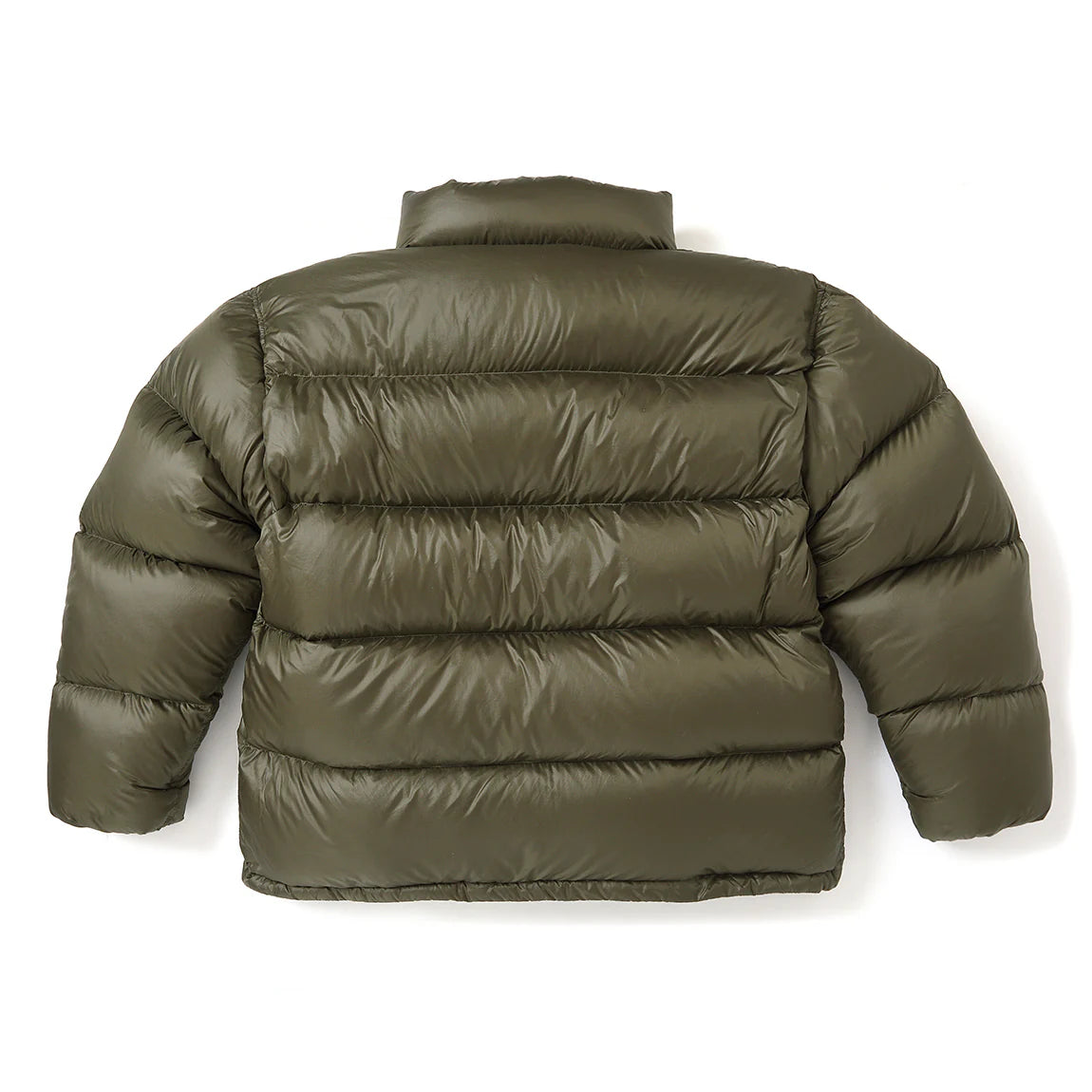 VERSATILE DOWN JACKET – Roots Bonds ONLINE STORE