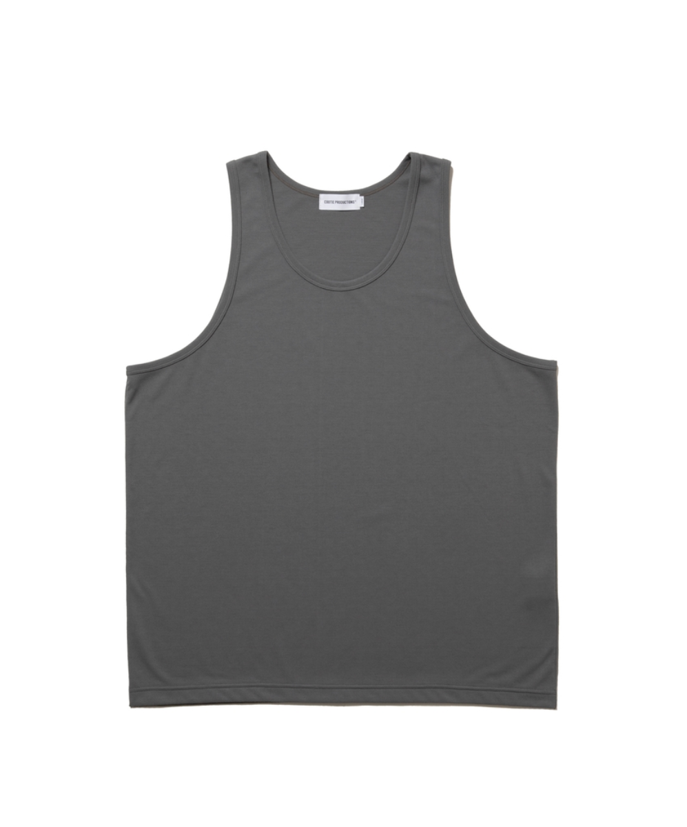 Dry Tech Jersey Tank Top – Roots Bonds ONLINE STORE