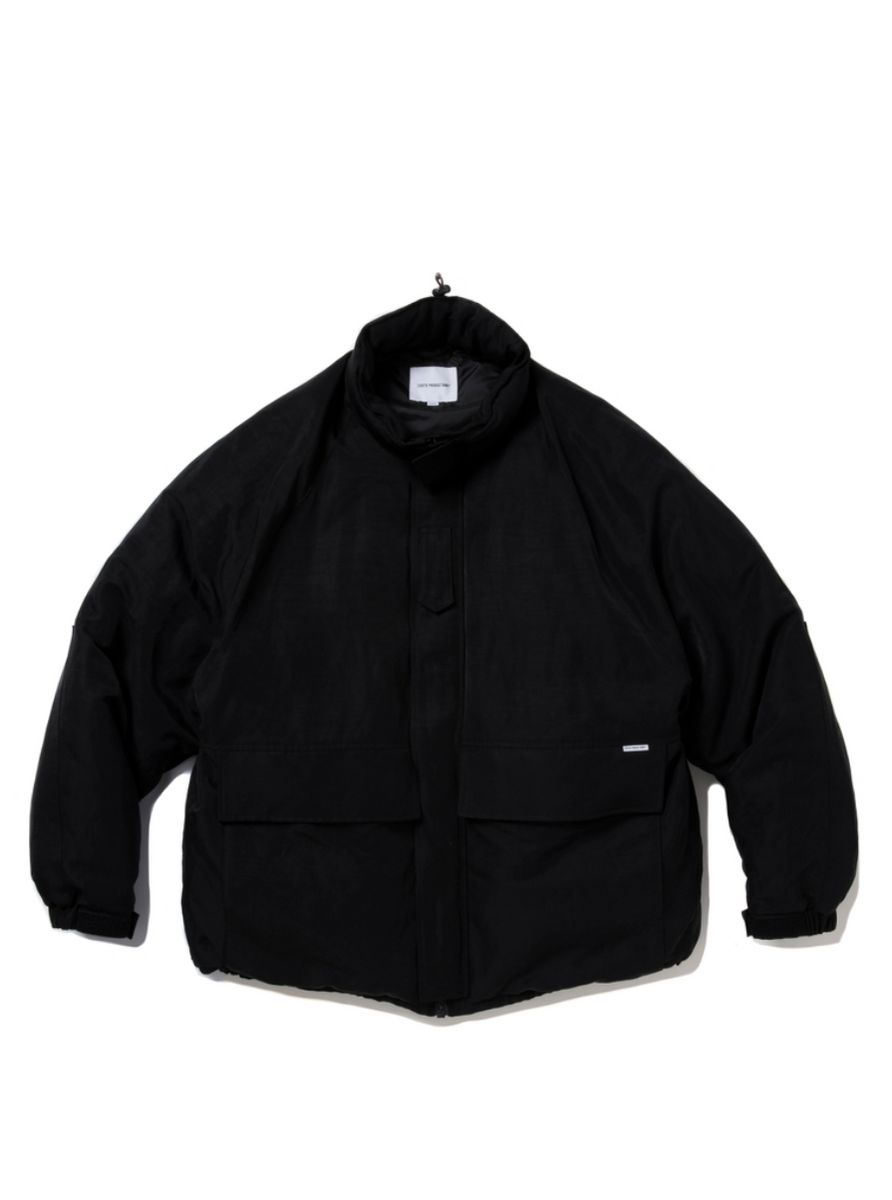 N/L Weather Down Jacket – Roots Bonds ONLINE STORE