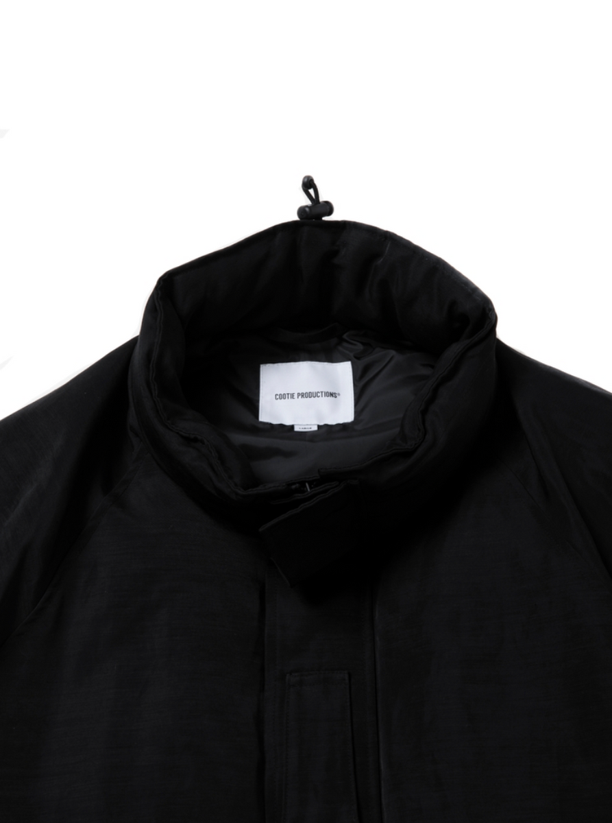 N/L Weather Down Jacket – Roots Bonds ONLINE STORE