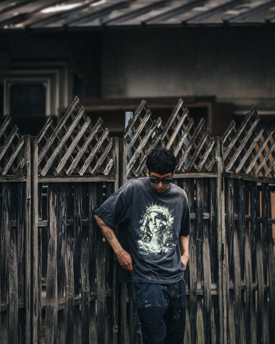 SS TEE/MARIA – Roots Bonds ONLINE STORE