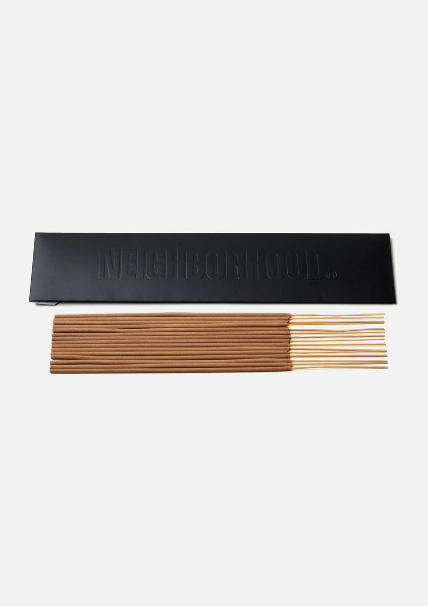 NH X KUUMBA . PACIFIC LONG INCENSE – Roots Bonds ONLINE STORE
