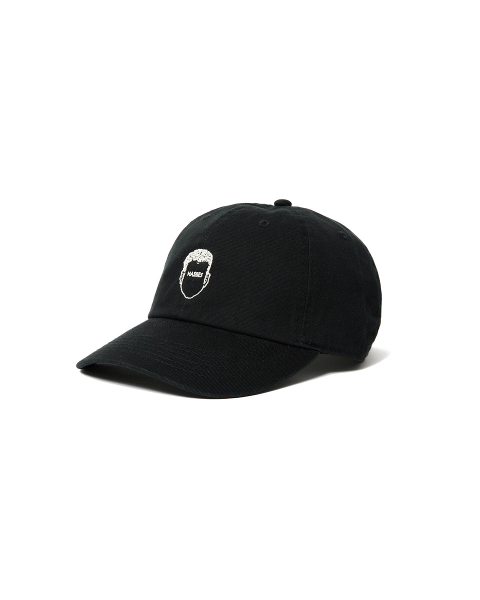 CAP FACE – Roots Bonds ONLINE STORE