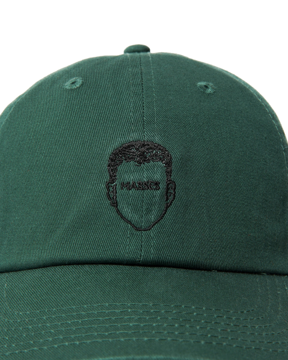 CAP FACE – Roots Bonds ONLINE STORE