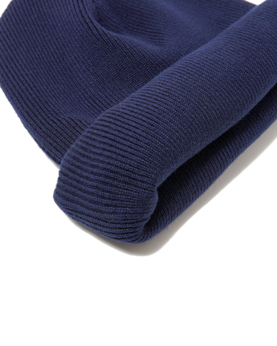 ROLL KNIT CAP – Roots Bonds ONLINE STORE