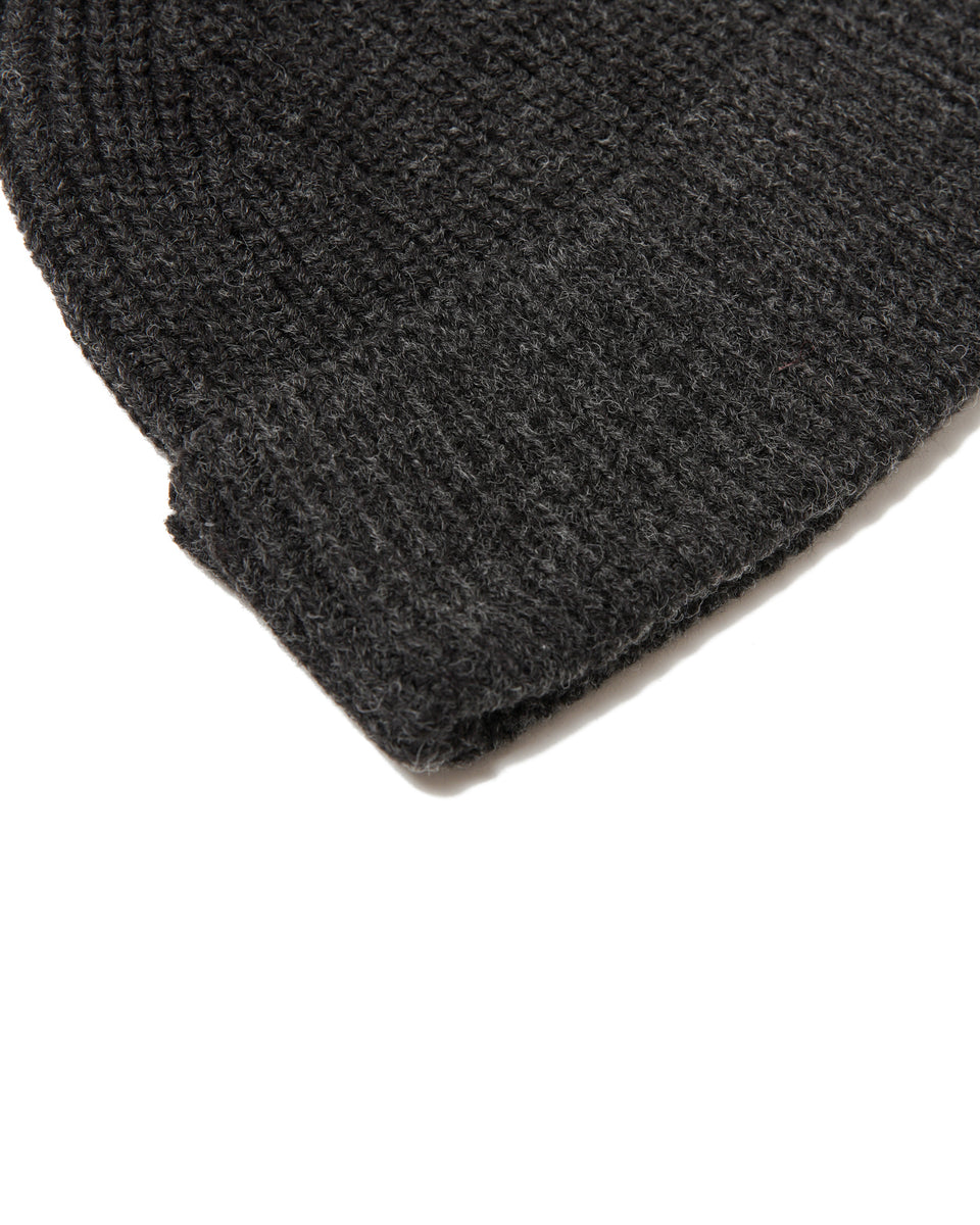 KNIT CAP – Roots Bonds ONLINE STORE