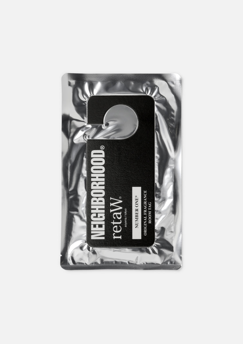 NH X RETAW . NUMBER ONE ROOM TAG – Roots Bonds ONLINE STORE