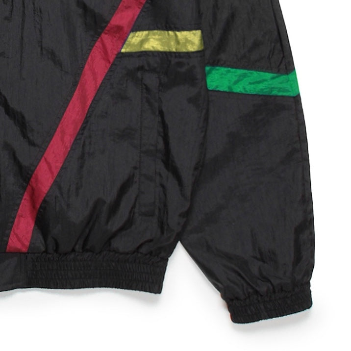 TRACK JACKET ( TYPE-3 ) – Roots Bonds ONLINE STORE
