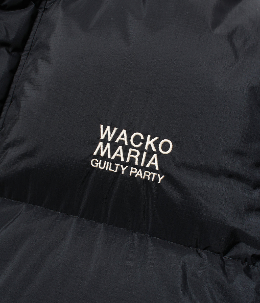 DOWN JACKET – Roots Bonds ONLINE STORE
