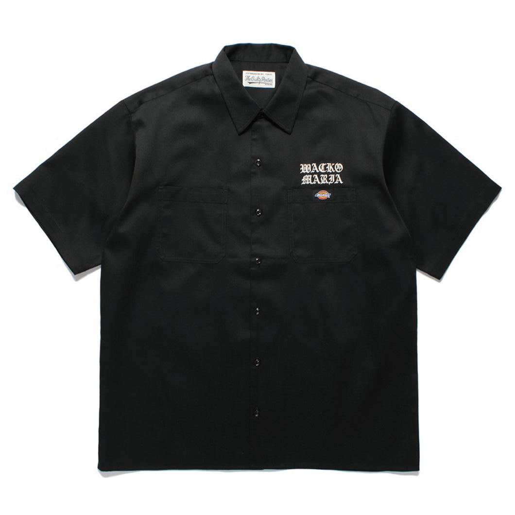 Dickies Work Shirt Roots Bonds Online Store