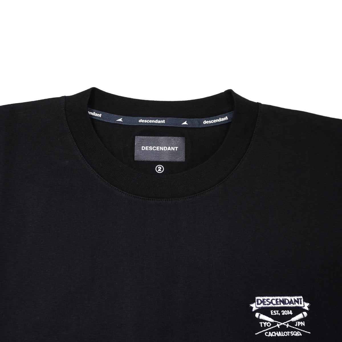 CROSS PADDLE SS – Roots Bonds ONLINE STORE