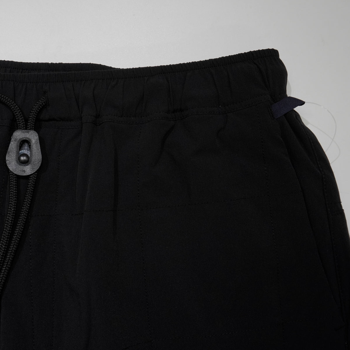 WILD THINGS | POLIQUANT THE ECWCS DEFORMED QUILTING TRACK PANTS – Roots ...