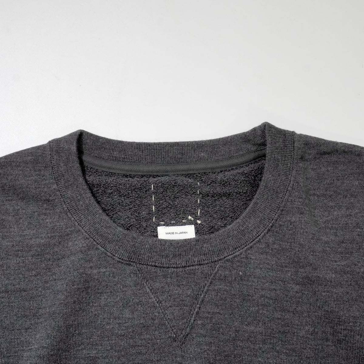 JUMBO SB SWEAT L/S (SUPERFINE) – Roots Bonds ONLINE STORE