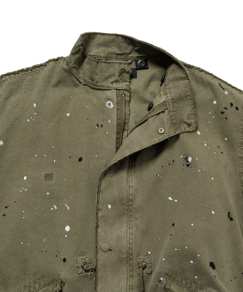 MODS COAT – Roots Bonds ONLINE STORE