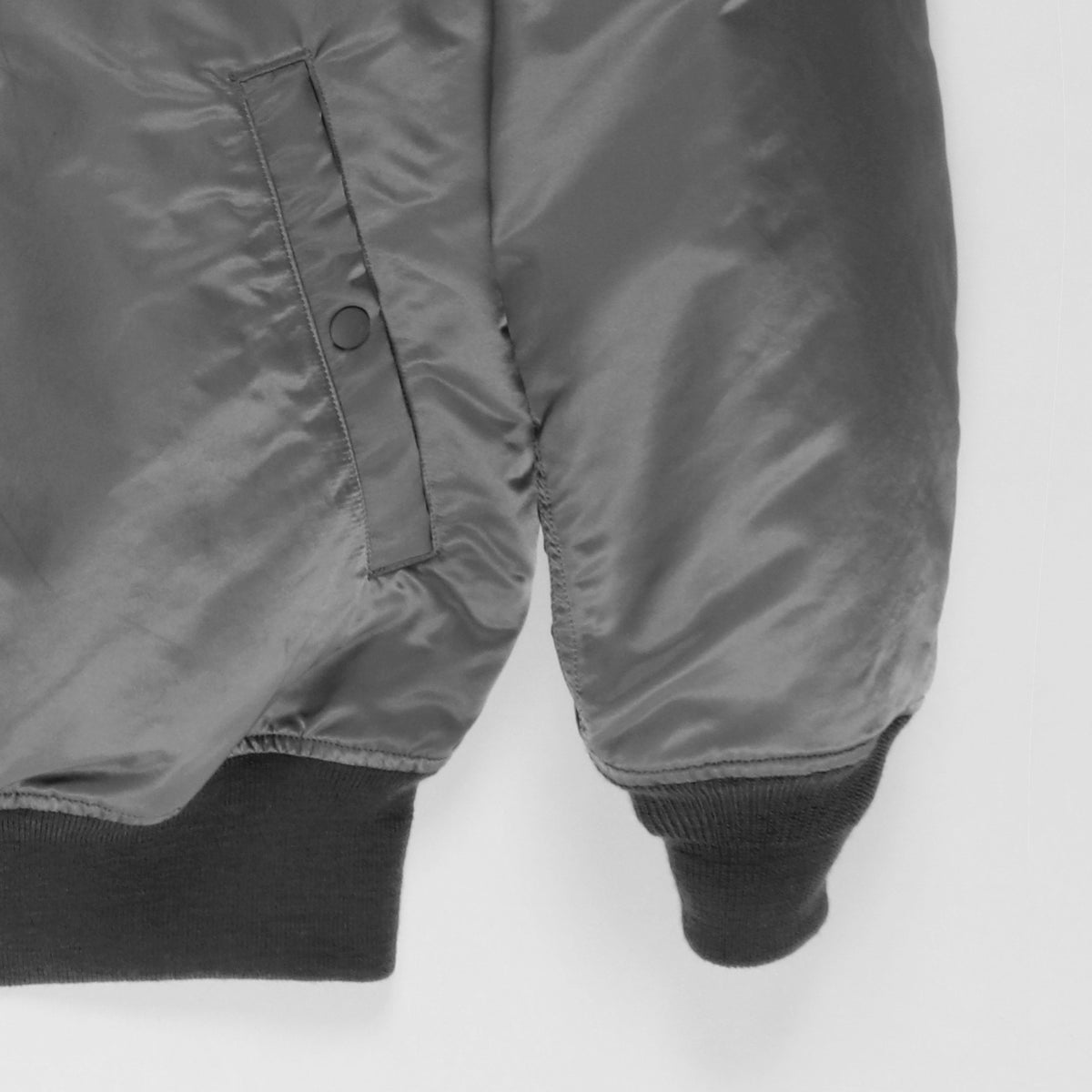 MA-1 FLIGHT JACKET ( TYPE-1 ) – Roots Bonds ONLINE STORE