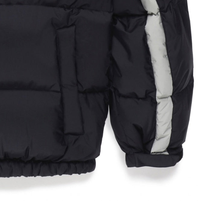 DOWN JACKET ( TYPE-1) – Roots Bonds ONLINE STORE
