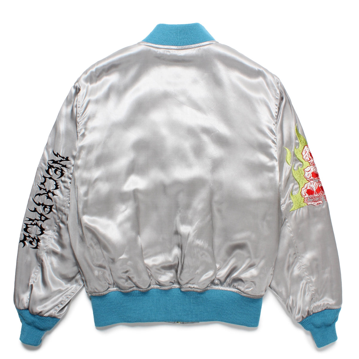 NECKFACE / VIETNAM JACKET – Roots Bonds ONLINE STORE