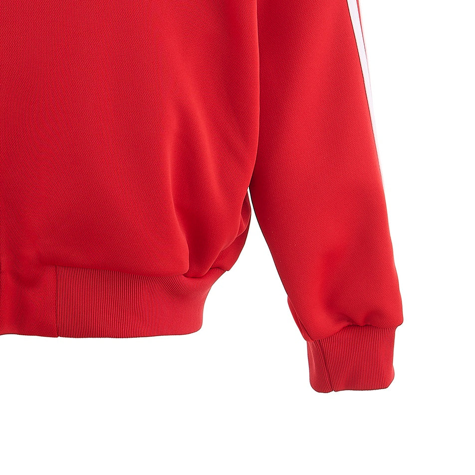 TRACK JACKET / SAINT – Roots Bonds ONLINE STORE