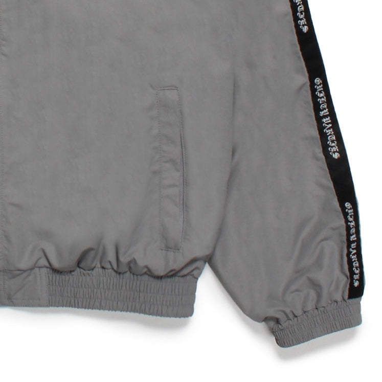 TRACK JACKET(TYPE-1) – Roots Bonds ONLINE STORE