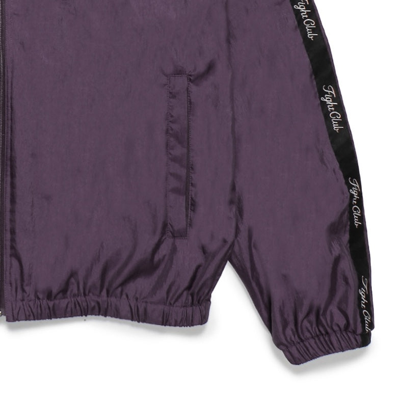 TRACK JACKET(TYPE-2) – Roots Bonds ONLINE STORE