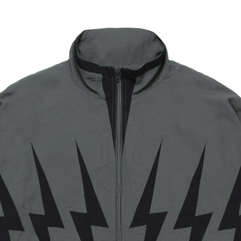 TRACK JACKET ( TYPE-2 ) – Roots Bonds ONLINE STORE