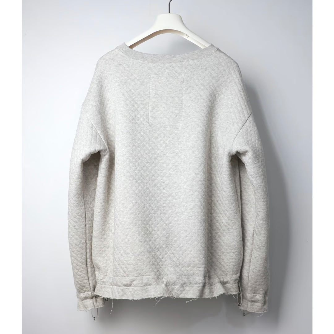 Cut & Code Sweat Pullover – Roots Bonds ONLINE STORE