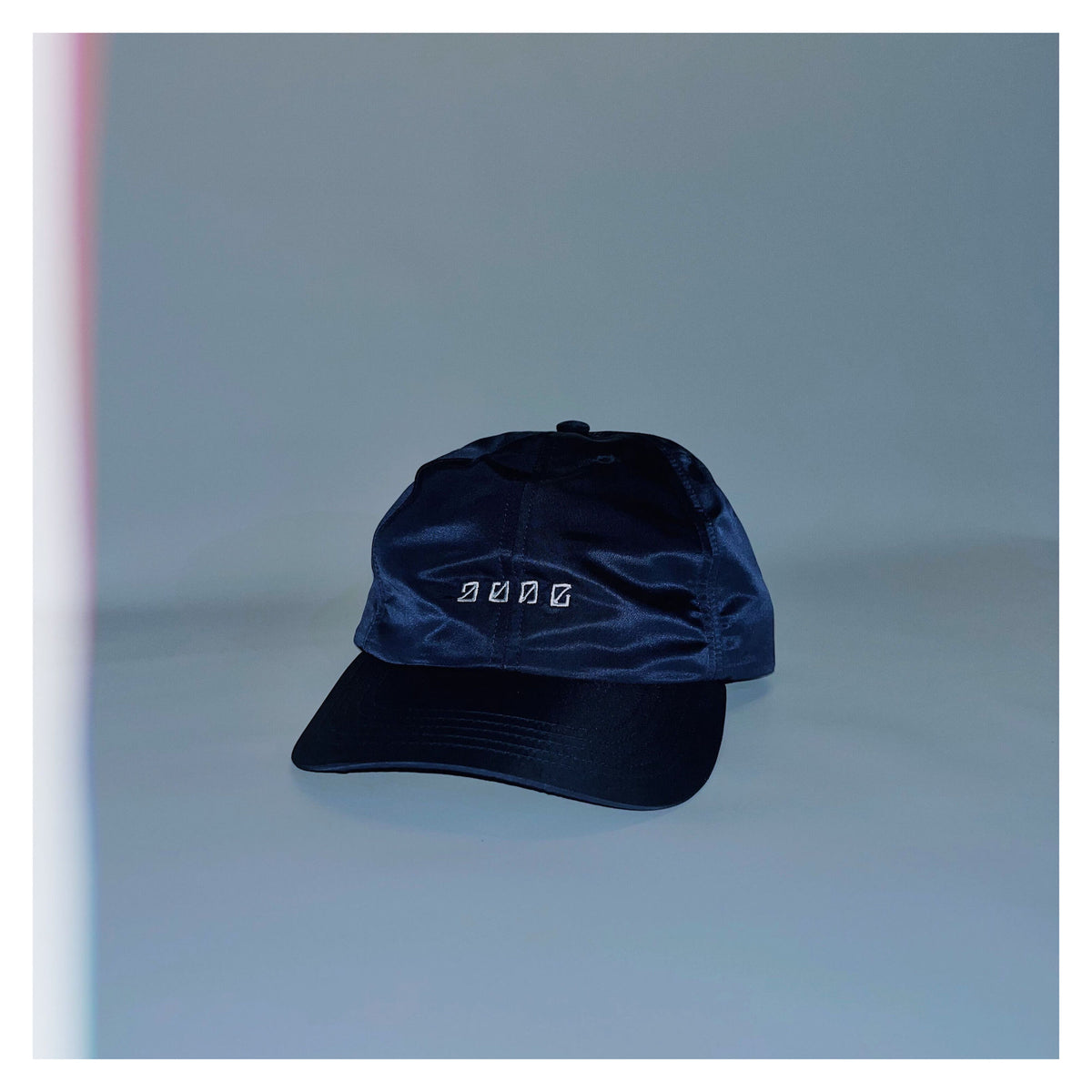 Original LOGO CAP – Roots Bonds ONLINE STORE
