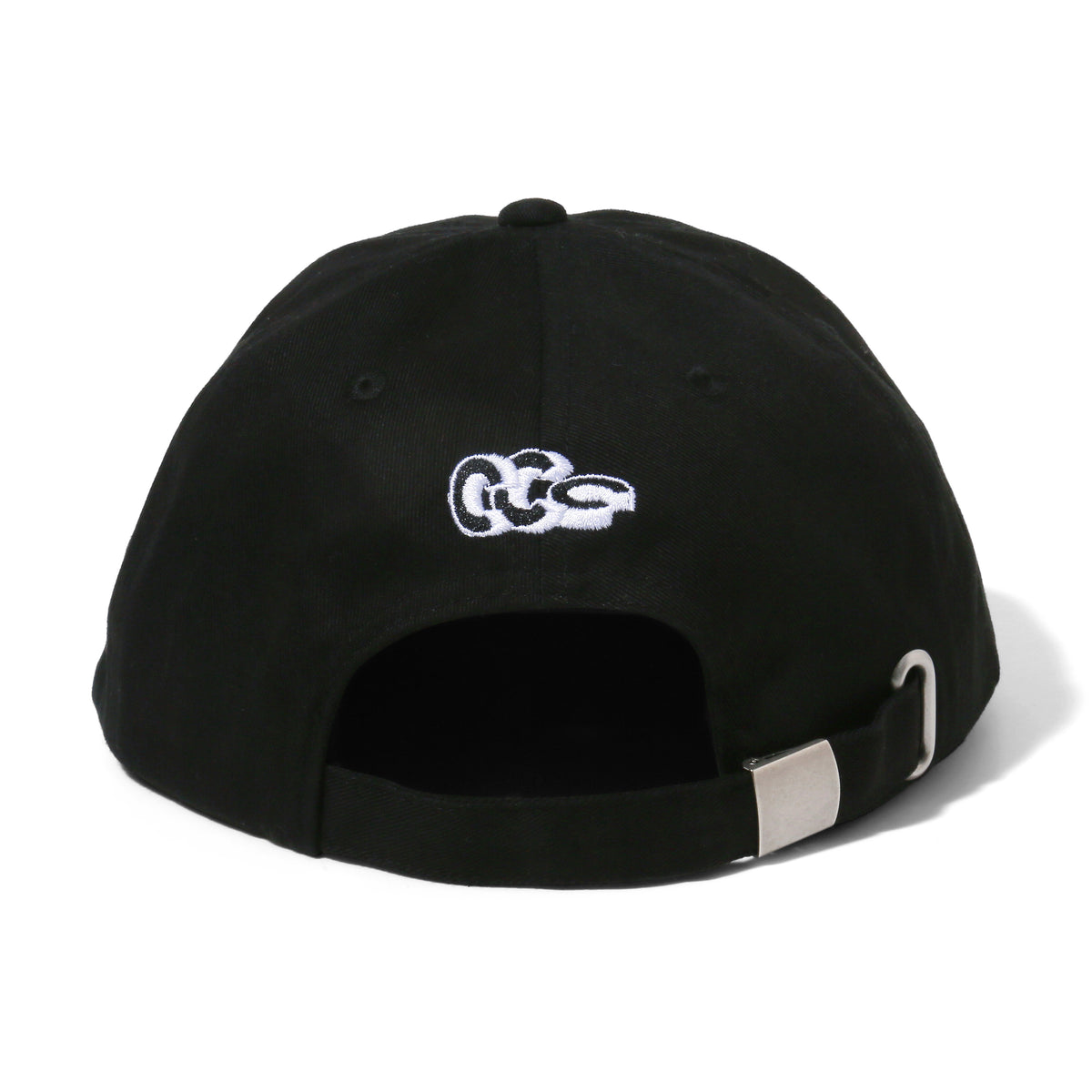 EMBROIDERED LOGO CAP – Roots Bonds ONLINE STORE