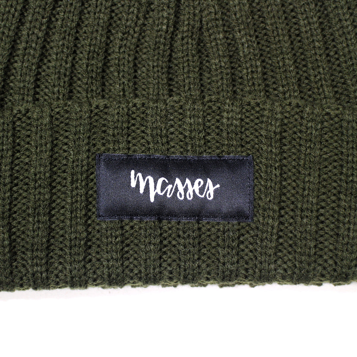 KNIT CAP – Roots Bonds ONLINE STORE