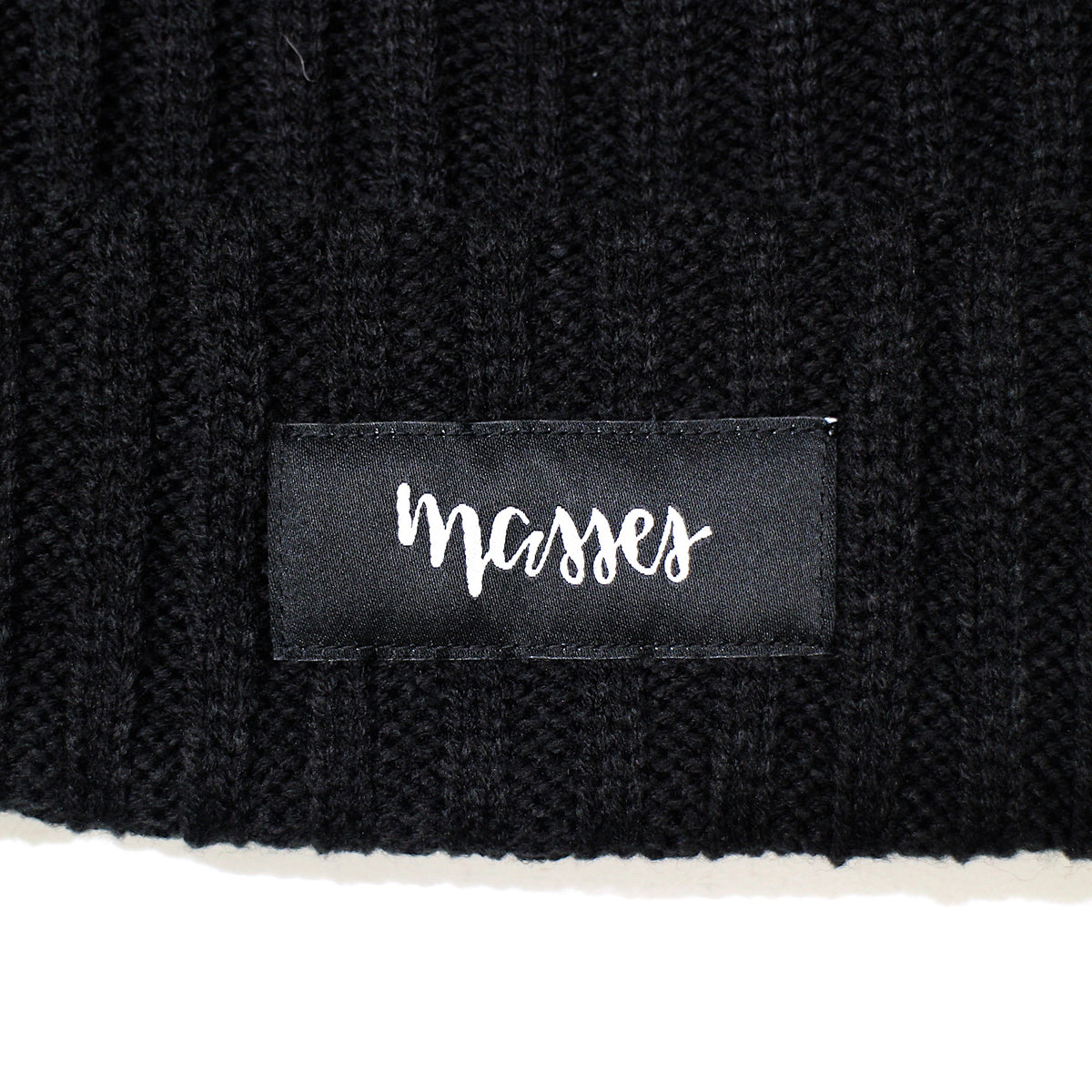 KNIT CAP – Roots Bonds ONLINE STORE