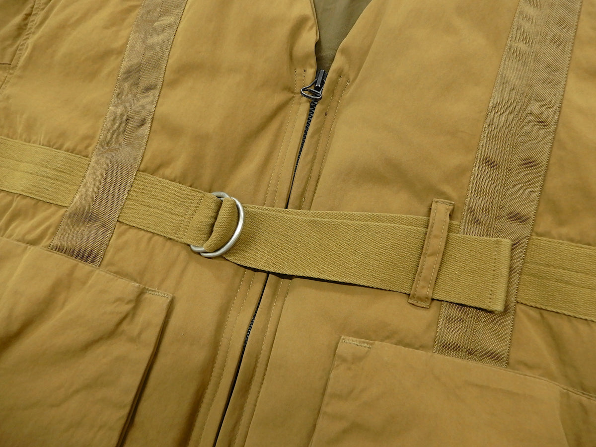 HARRIER RIG DOWN JKT – Roots Bonds ONLINE STORE